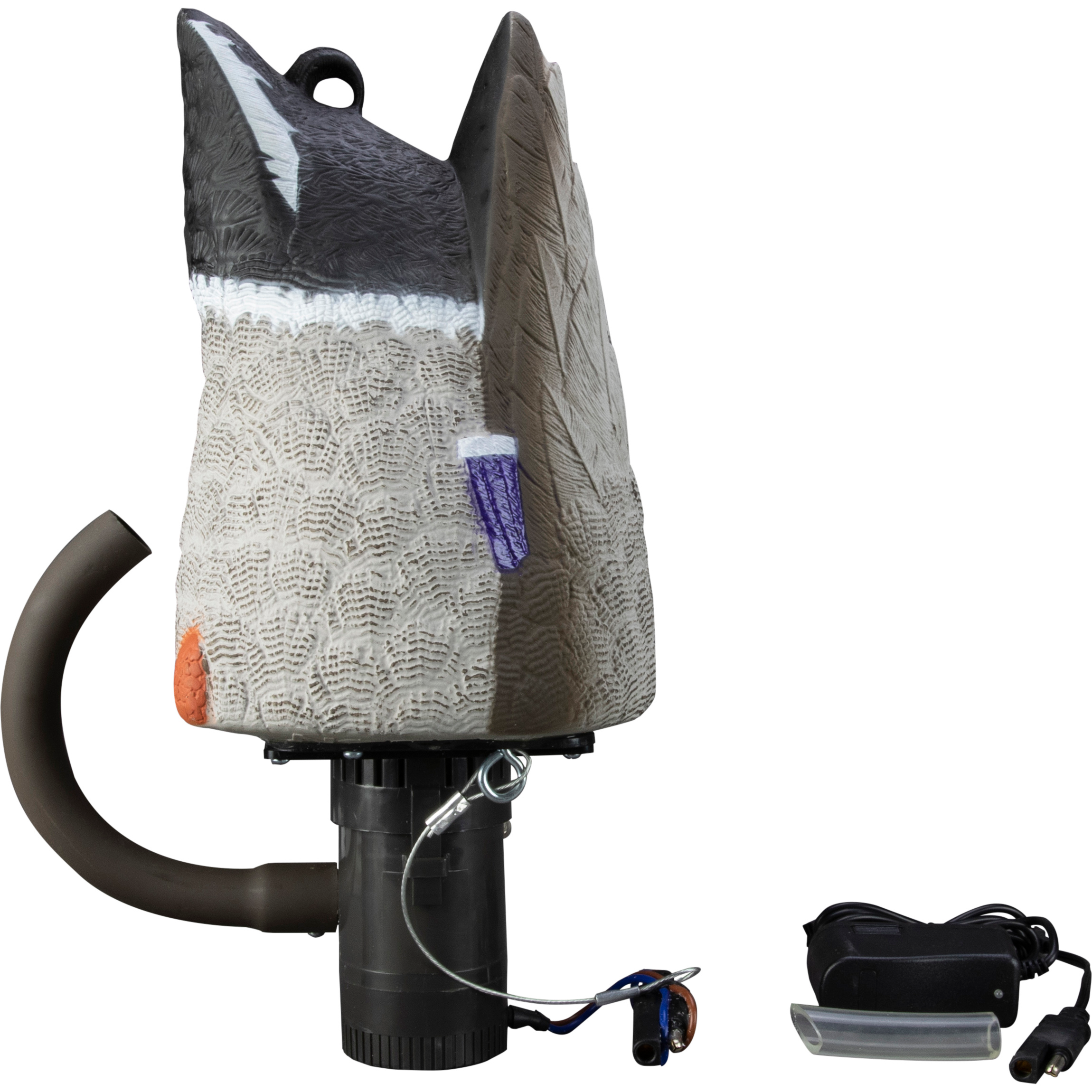 7 Essential Motion Duck Decoys for Lifelike Decoy Spreads